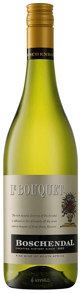 DGB (Douglas Green Bellingham) Le Bouquet 2022