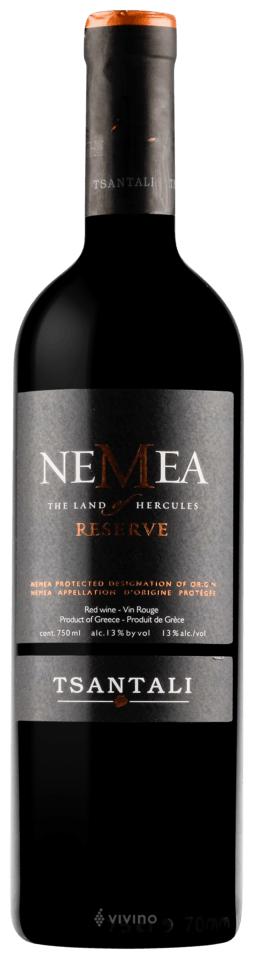 Tsantali Nemea Reserve 2013